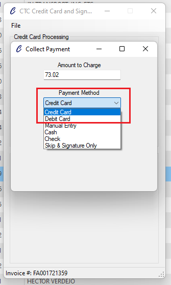 How to use the Cardpointe Credit Card Reader and Signature Capture Pad ...