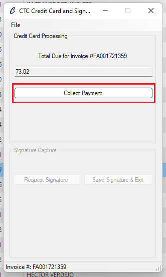 How to use the Cardpointe Credit Card Reader and Signature Capture Pad ...