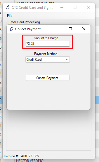 How to use the Cardpointe Credit Card Reader and Signature Capture Pad ...