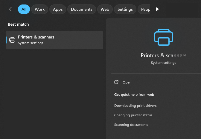 How to make a printer your default printer in Windows – California ...