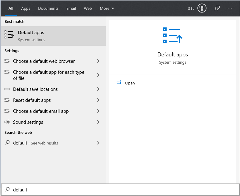 How to change your default PDF viewer – California Truck Centers